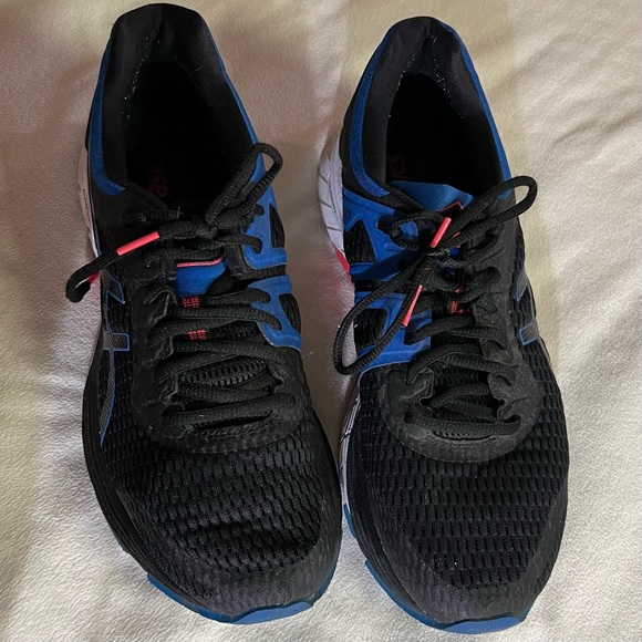 Asics | Shoes | Asis Gt 400 Sneakers | Poshmark